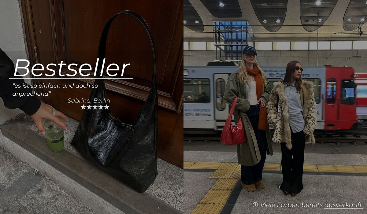 Most Wanted Bags | Best Selling Handbags
