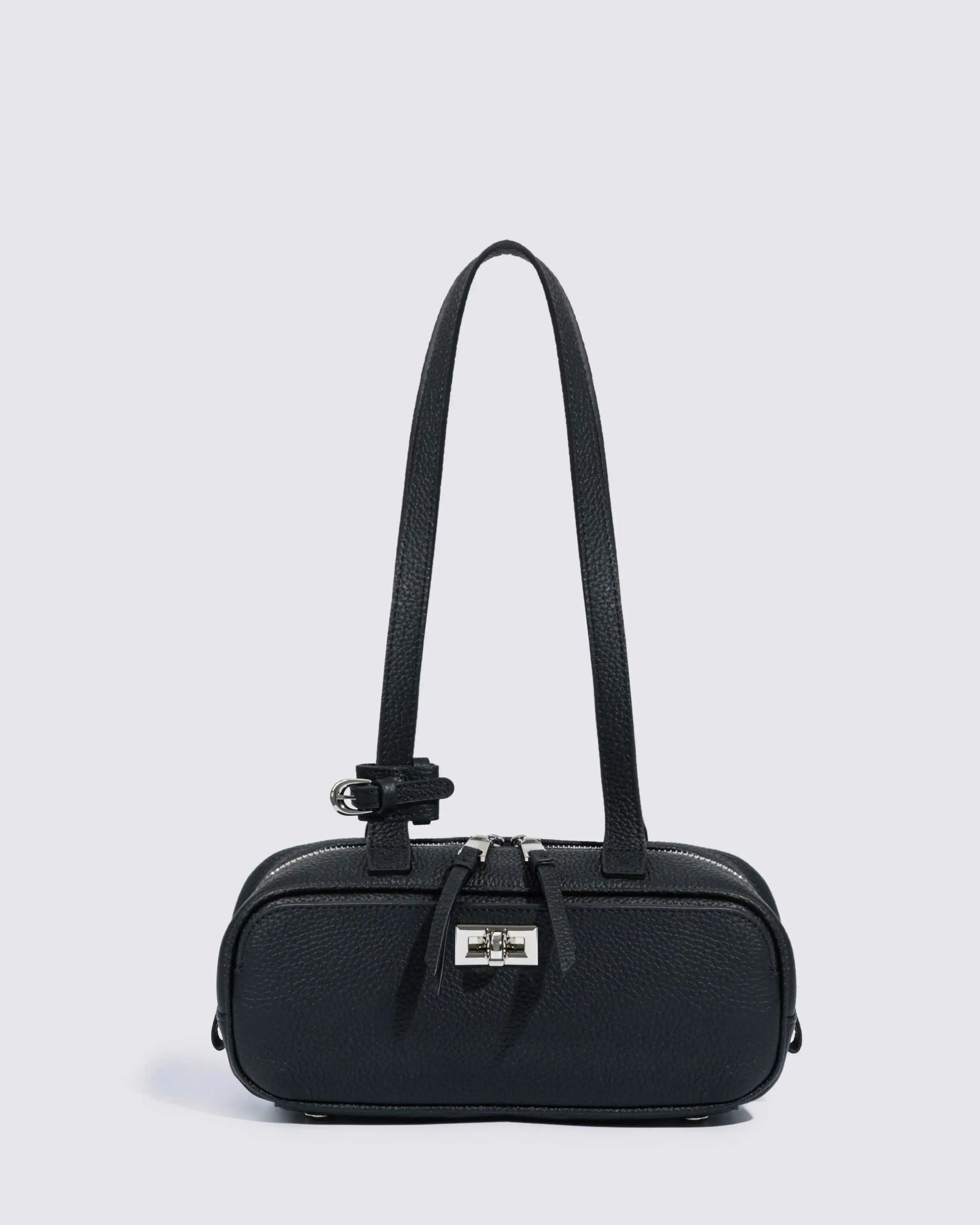 Mini Valencia Bag | Structured Mini Handbag